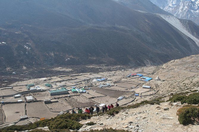 Everest Base Camp - Cho La Pass - Gokyo Trek - Summing Up: Who Is This Tour For?