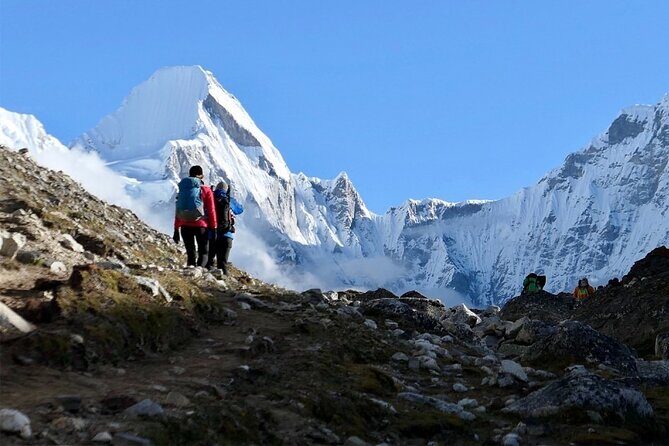 Everest Base Camp (EBC) Kalapathar Trek - Why This Trek Offers Good Value