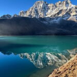 "Everest Base Camp Express Trek: Adventure in Less Time" - The Experience of Staying in Teahouses