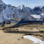 Everest Base Camp Helicopter Tour - Key Points
