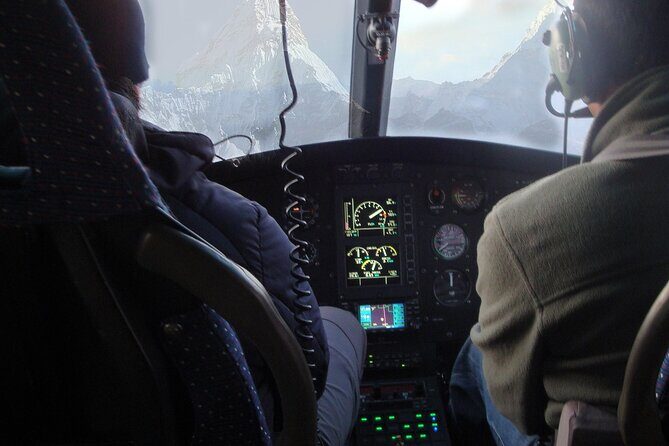 Everest Base Camp Helicopter Tour - Who Will Love This Tour?