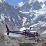 Everest base camp Helicopter Tour - What This Tour Means for You