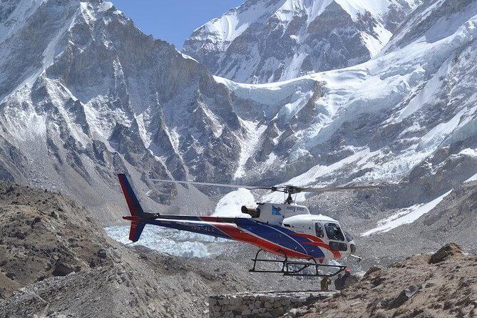 Everest base camp Helicopter Tour - What This Tour Means for You
