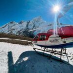 Everest Base Camp Helicopter Tour - Value and Cost Analysis