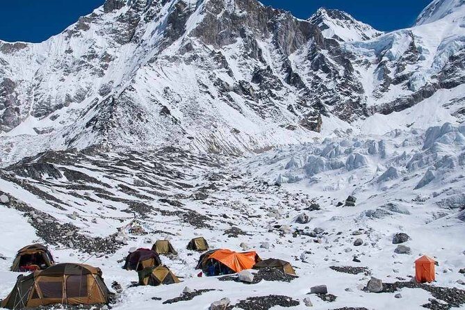 Everest Base Camp Helicopter Tour - The Sum Up: Is It Worth It?