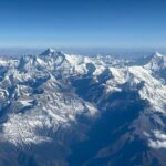 Everest Base Camp Helicopter Tour landing at Everest View Hotel - Ground Stops: Lukla and Pheriche
