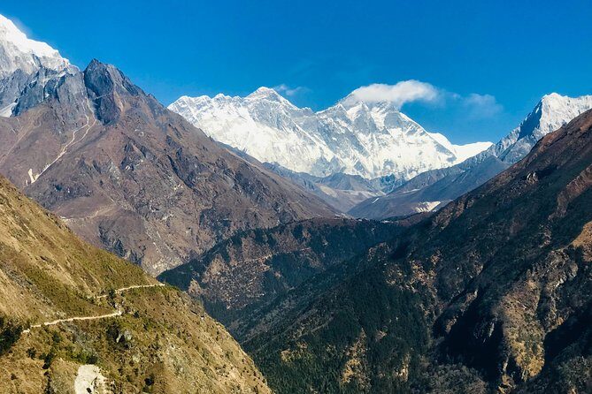 Everest Base Camp Helicopter Tour with Hotel Everest View Landing - Why This Tour Delivers Real Value