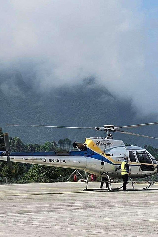 Everest Base Camp Helicopter Tour With Landing - Who Will Appreciate This Tour Most?