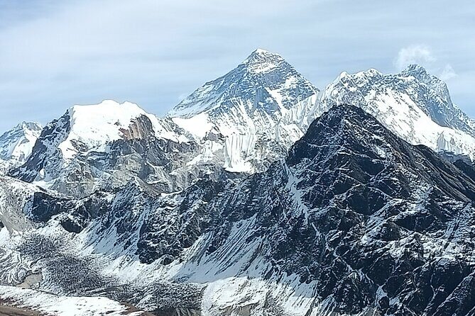 Everest Base Camp Helicopter Tour with Landing - What Travelers Can Expect and What to Watch Out For