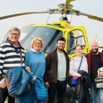 Everest Base Camp Helicopter Tour with Stop at Everest View Hotel - What Makes This Tour Stand Out