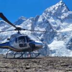 Everest Base Camp: Private Helicopter Tour  1 Day - What Sets This Tour Apart