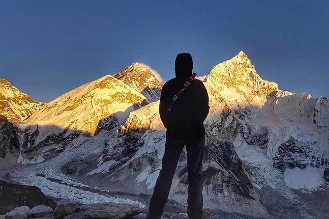 Everest Base Camp Private Trek - Authentic Experiences and Authenticity