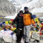 Everest Base Camp Trek - The Real Experience and Challenges
