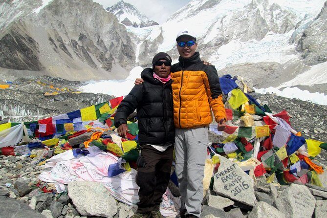 Everest Base Camp Trek - The Real Experience and Challenges