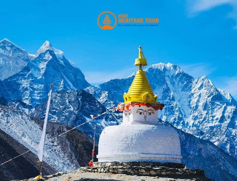 Everest Base Camp Trek- 12 Days - Final Thoughts: Who Should Consider This Trek?