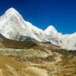 Everest Base camp Trek-12 days - The Trail Toward the High Himalayas