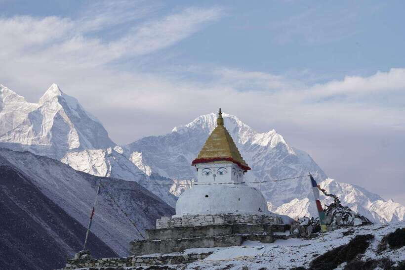 Everest Base Camp Trek - 12 Days Guided Trek - Detailed Breakdown of the Itinerary