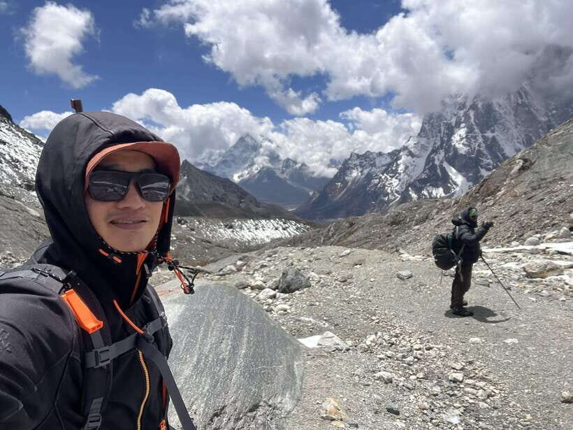 Everest base camp trek 12 days - Who Should Consider This Trek?