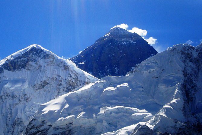 Everest Base Camp Trek - Frequently Asked Questions