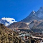 Everest Base Camp Trek - Key Points