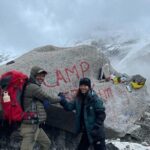 Everest Base Camp Trek - 14 Days - Day 3: Into the Heart of Khumbu at Namche Bazaar