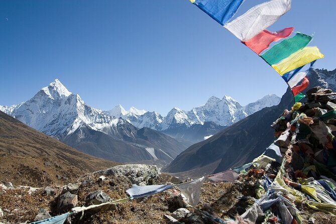 Everest Base Camp Trek -14 Days - Introduction: Why Consider This Everest Trek?