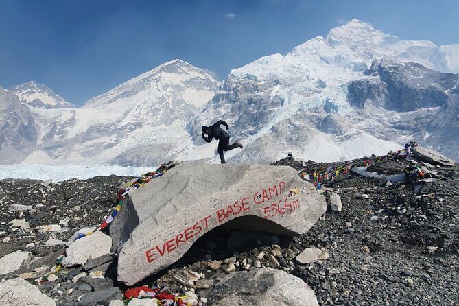 Everest Base Camp Trek 14 Days - Authenticity & Experience