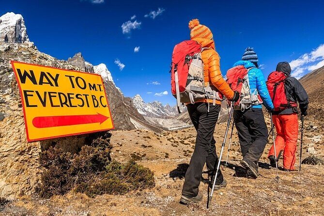 Everest Base Camp Trek 14 days With Expedia Holiday - Final Thoughts: Who Is This Tour Best For?