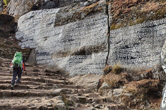 Everest Base camp Trek - Treading Through Tengboche and Dingboche