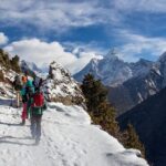 Everest Base Camp Trek - Who This Trek Is Best For