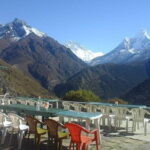 Everest Base Camp Trek - The Experience of Visiting Everest