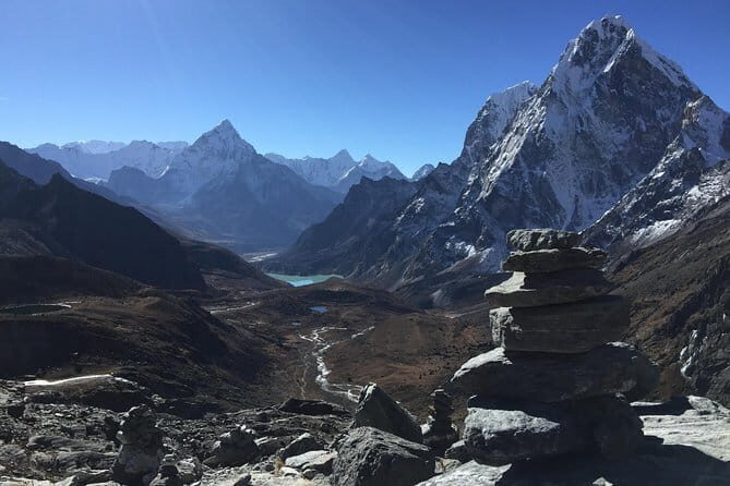 Everest Base Camp Trek - 16 Days - The Majestic Monasteries and Mountain Passes