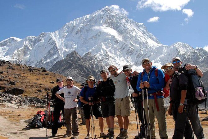 Everest Base Camp Trek - Why This Tour Offers Great Value