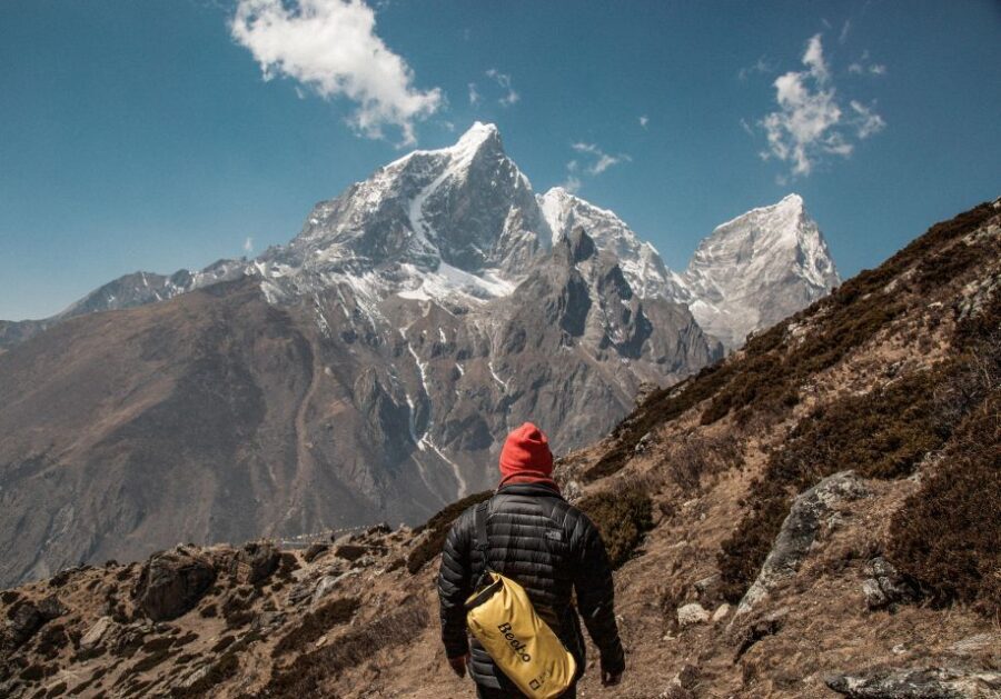 Everest Base Camp Trek: 5 night 6 days - Travel Logistics and Practicalities