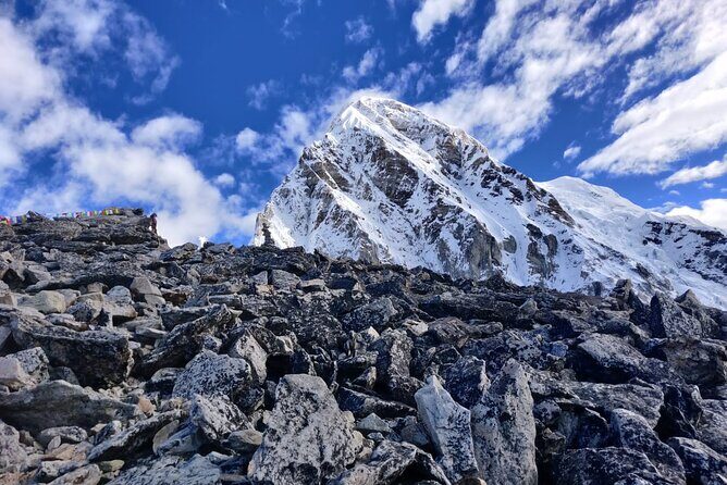 Everest Base Camp Trek - Potential Considerations