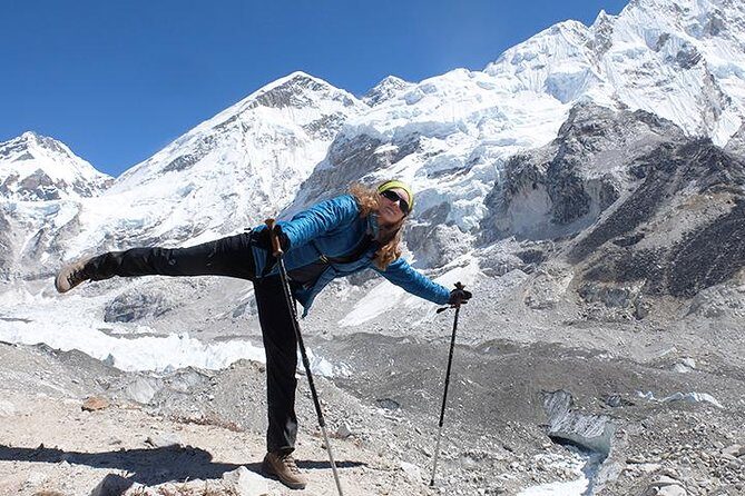 Everest Base Camp Trek - FAQs