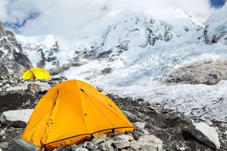 Everest Base Camp Trek - What You Can Expect from the Everest Base Camp Trek