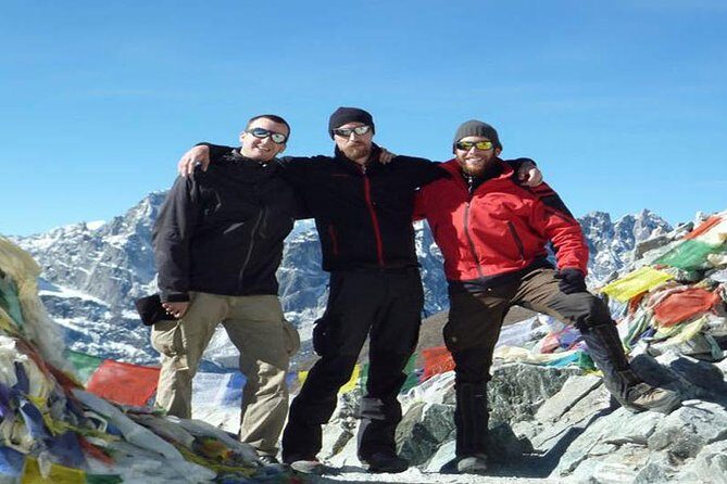 Everest Base Camp Trek - Potential Drawbacks and Considerations