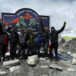 Everest Base Camp Trek: A short EBC Trek to Iconic Himalaya - The Itinerary: A Day-by-Day Breakdown