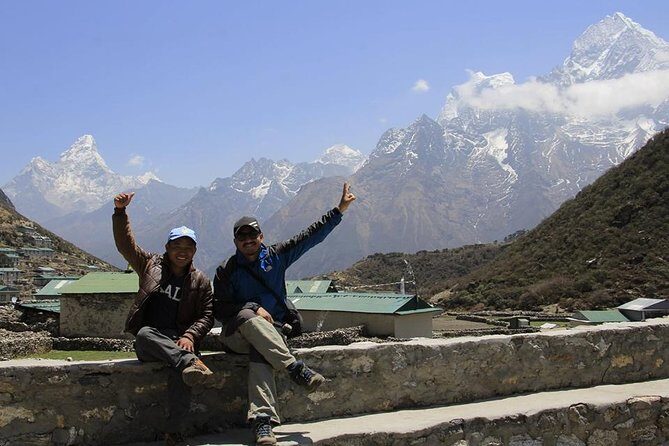 Everest Base Camp Trek (all Inclusive Package) - What Makes This Tour Stand Out?
