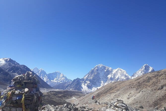 Everest Base Camp Trek: Jiri to Base Camp via the Tenzing-Hillary Route - The Value of the Experience
