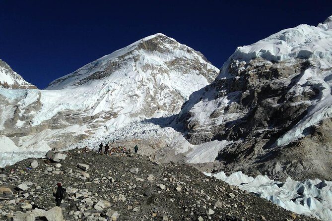 Everest Base Camp Trek Starting from Kathmandu Nepal - Accommodation and Meals