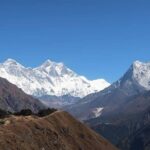 Everest Base Camp Trek Via Salleri - What Makes This Trek Stand Out?