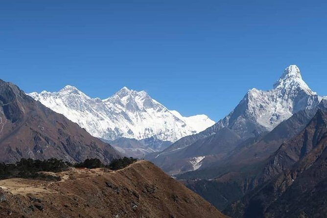 Everest Base Camp Trek Via Salleri - What Makes This Trek Stand Out?