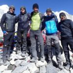 Everest Base Camp Trek With Local Expert Sherpa Guide - Everest Base Camp Trek Itinerary Breakdown
