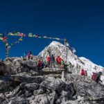 Everest Base Camp Trekking-14 nights/15 Days - Deep Dive into Key Areas