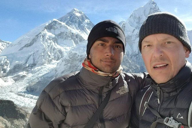 Everest Base Camp Trekking - 16 Days - Final Thoughts