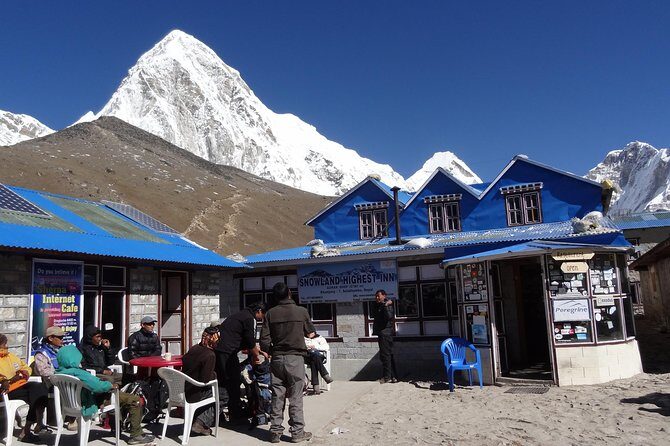 Everest Base Camp Trekking - The Experience: What Travelers Can Expect