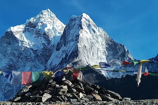 Everest Base Camp Trekking - The Value of This Tour