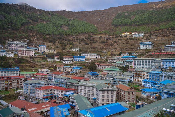 Everest Base camp Trekking - A Clear, Practical Guide to the Everest Base Camp Trek